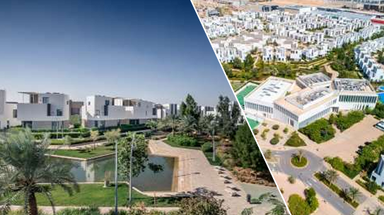Al Hamra Oasis Village – Manazil