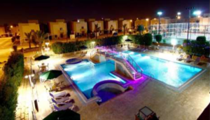Al Reem Compound – Manazil