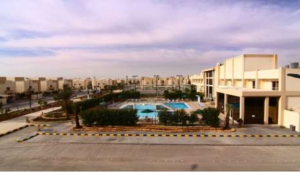 Al Reem Compound – Manazil