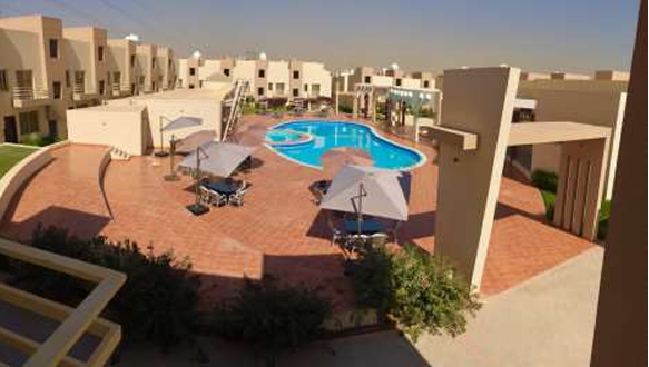 Diriyah Hills Compound DHC – Manazil