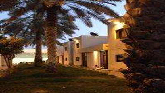 Eid Villas Compound – Manazil