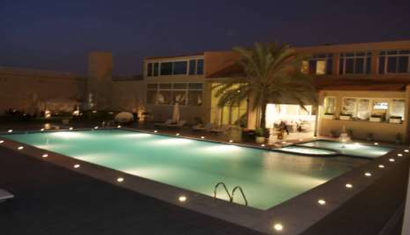 Palms Estate Compound – Manazil