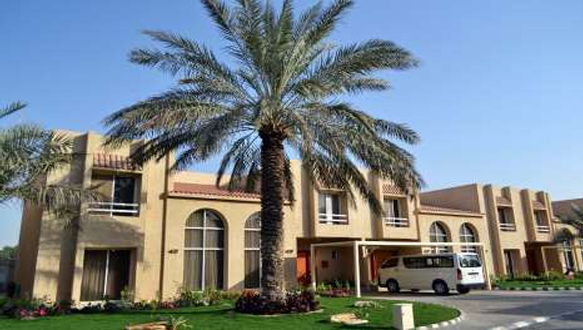 Palms Estate Compound – Manazil